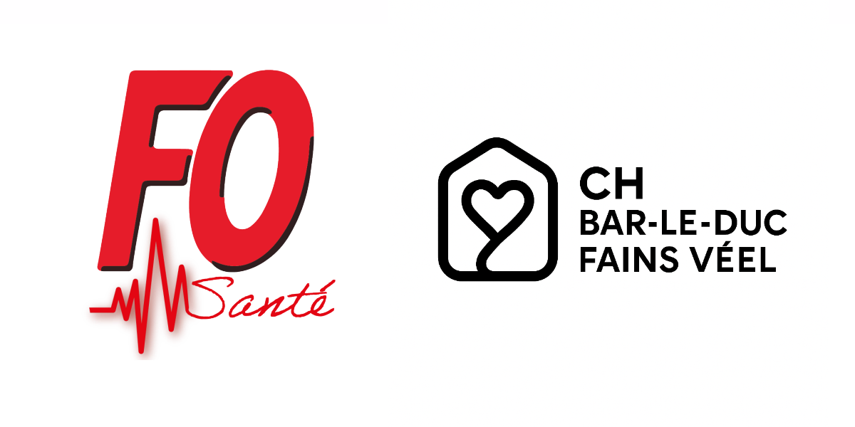 Syndicat Force Ouvrière Santé - Les Bleuets - Bar-le-Duc Fains-Véel